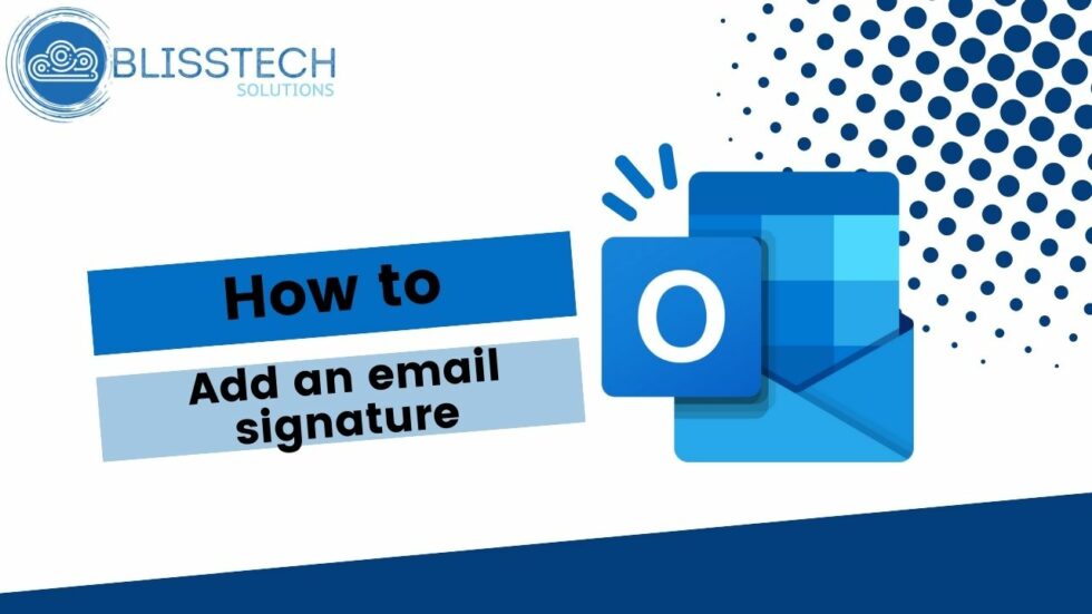 Why is my computer so slow!? • Blisstech Solutions