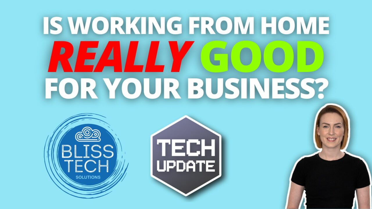 Tech Tip: How to Share Large Files for Free with WeTransfer