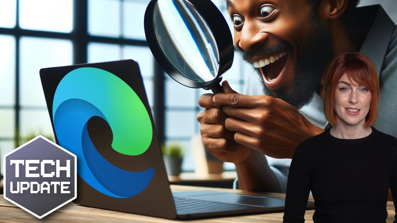 Tech Tip: How to Share Large Files for Free with WeTransfer