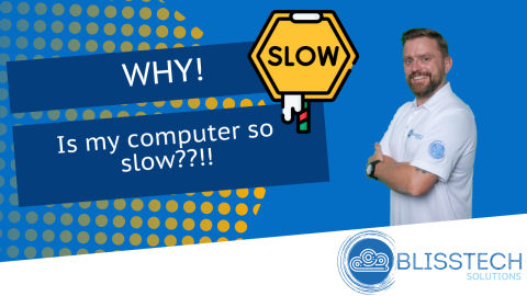 Tech Tip: How to use the Snip and Sketch tool