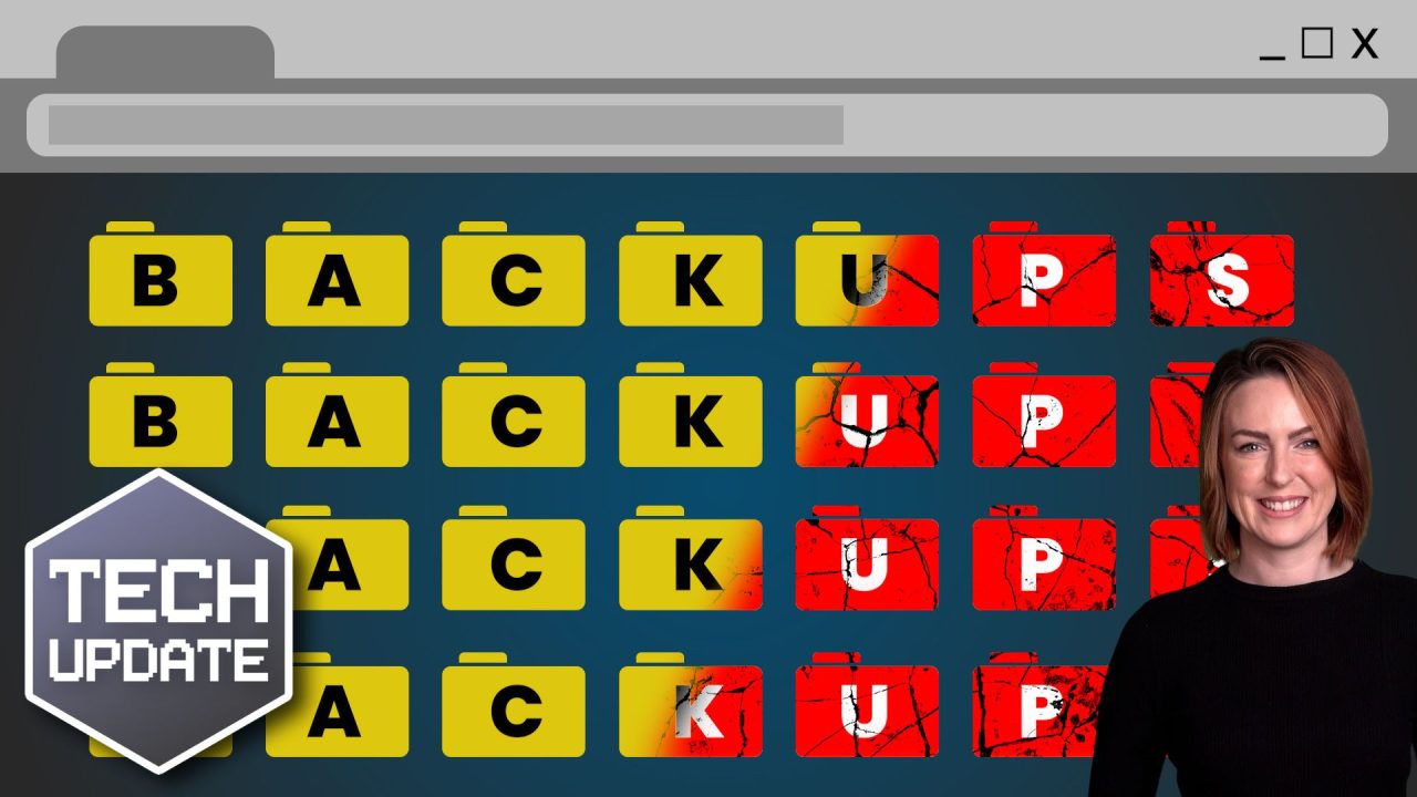 Tech Tip: How to create a scheduling poll using Outlook